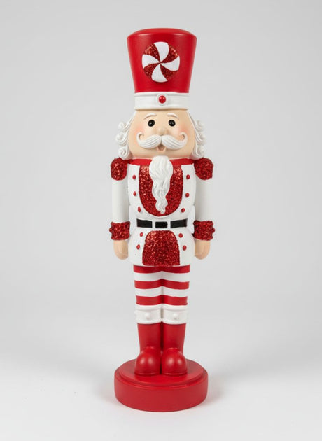 Casse-Noisette Candy Pailleté – Décoration gourmande de Noël – Elle ...